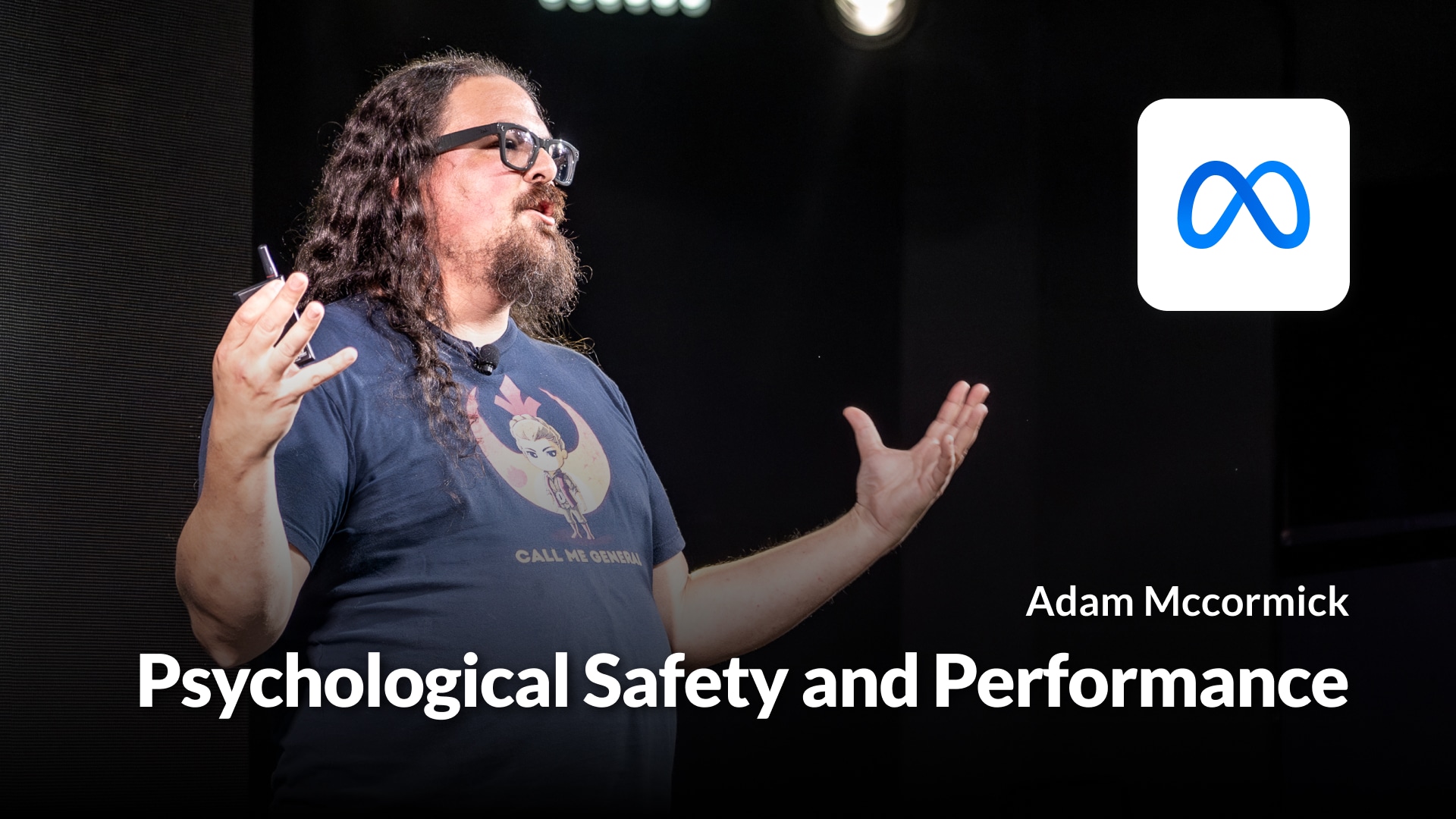 Psychological Safety and Performance | DPE Summit 2024