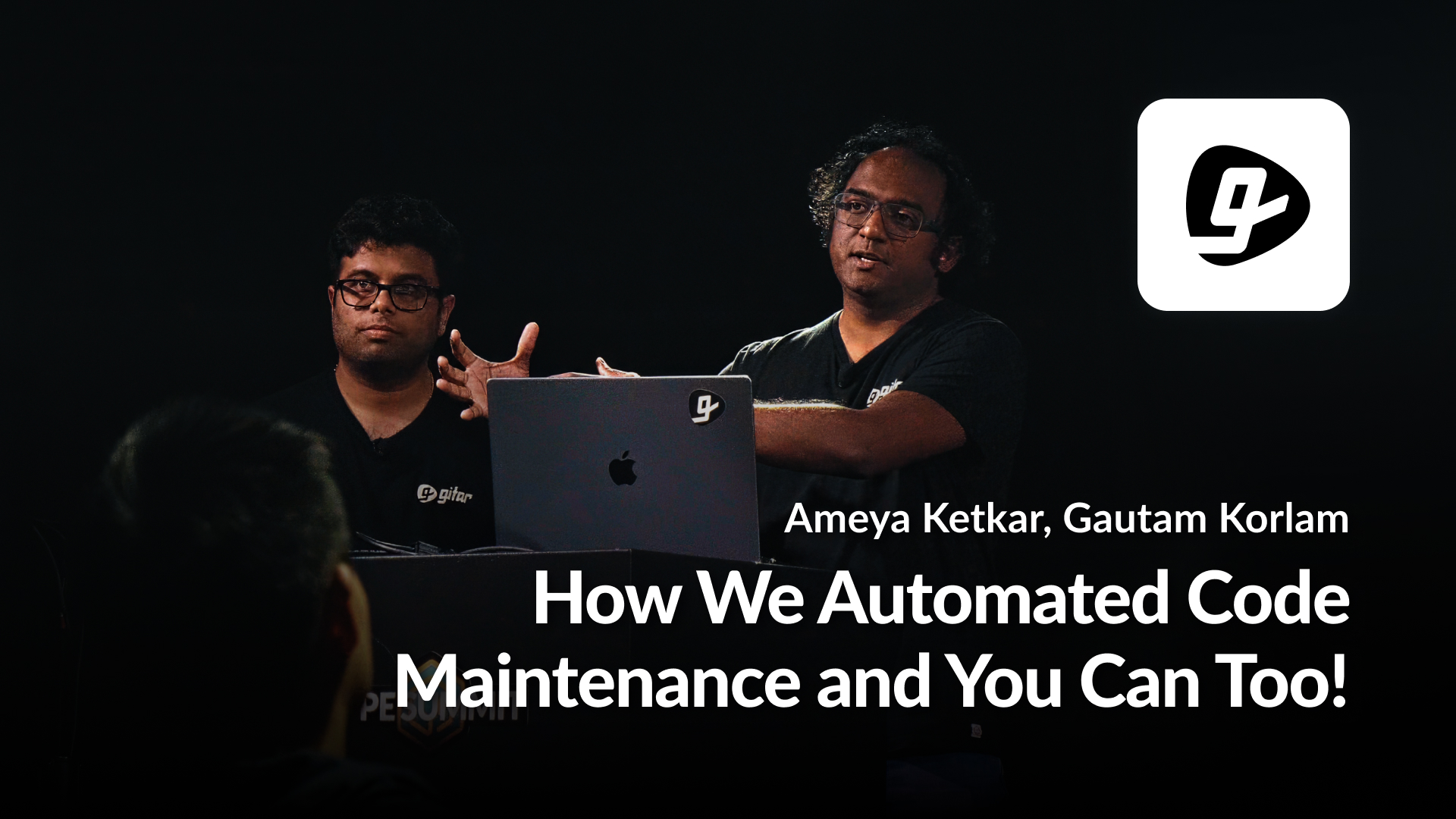 How We Automated Code Maintenance and You Can Too! | DPE Summit 2024