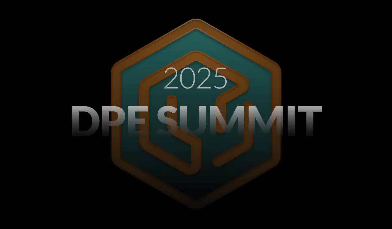 Developer Productivity Engineering Summit 2025